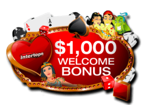 Intertops Casino Red: Excellence Since 1996